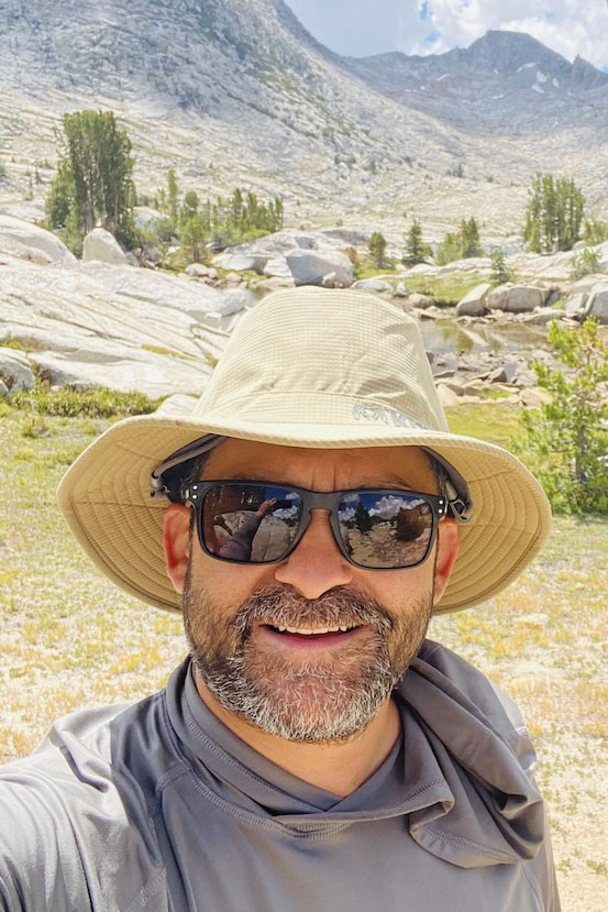 Commissioner Biographies